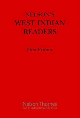 Nelson's West Indian Readers First Primer - J. O. Cutteridge | Książka ...