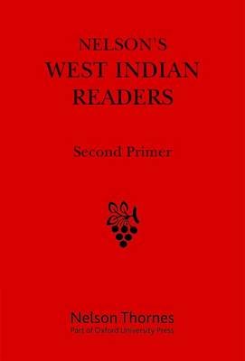 Nelson's West Indian Readers Second Primer - J. O. Cutteridge | Książka ...