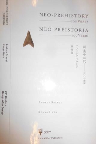 Neo-Prehistory 100 Verbs - Van Natta Matthew | Książka w Empik