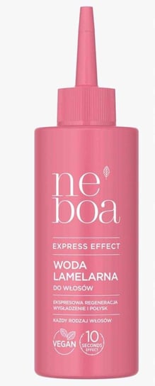 Neoba, Magic Water, Woda Lameralna Do Włosów, 150ml | Sklep EMPIK.COM