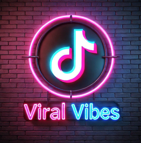 NEON LED TIK TOK - Inna marka | Sklep EMPIK.COM