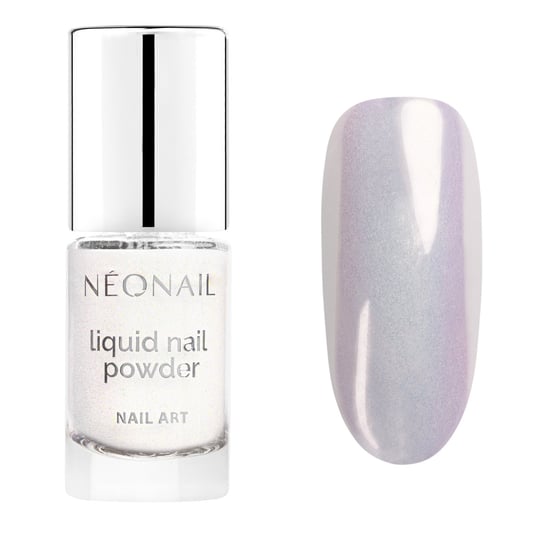 NEONAIL Pyłek w płynie do paznokci, NAIL POWDER - CHAMELEON 04 | Sklep ...