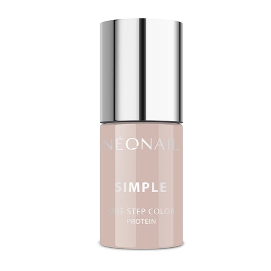 NEONAIL SIMPLE Lakier Hybrydowy 3W1 CALM 7,2 ml | Sklep EMPIK.COM