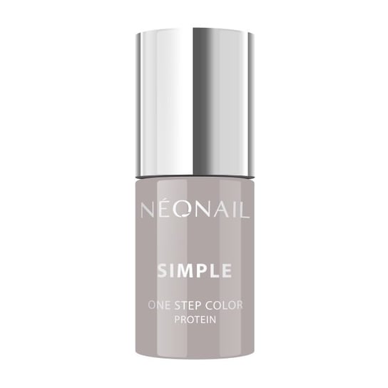NEONAIL SIMPLE Lakier Hybrydowy 3W1 INNOCENT 7,2 ml | Sklep EMPIK.COM