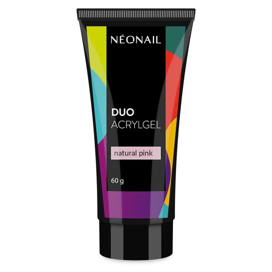 NEONAIL Żel, Akrylożel do paznokci EXPERT DUO ACRYLGEL Natural Pink 60 ...