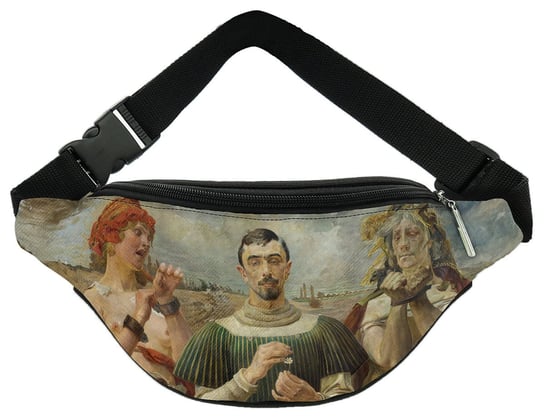 Nerka Hamlet polski - Portret Aleksandra Wielopolskiego Jacek ...