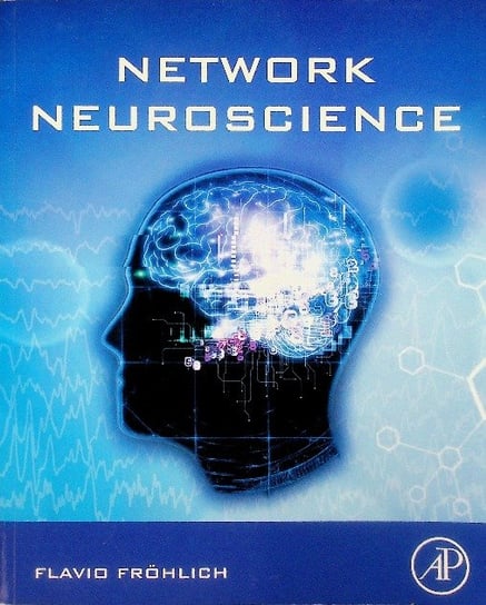 Network Neuroscience - Opracowanie zbiorowe | Książka w Empik