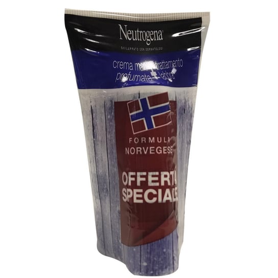 Neutrogena Norwegian Formula Hand Cream skoncentrowany Krem do rąk 50 ...