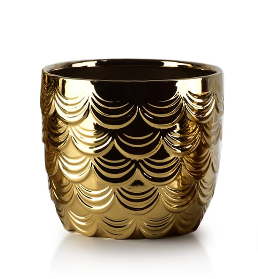 Neva Doniczka L16xh12.5cm - Inna marka | Sklep EMPIK.COM