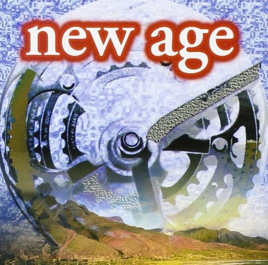 New Age - Various Artists | Muzyka Sklep EMPIK.COM