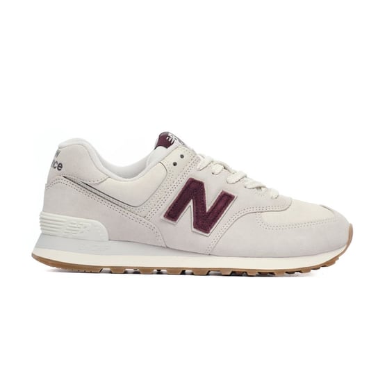 New Balance, buty sportowe, beżowe U574NOW 43 - New Balance | Sport ...