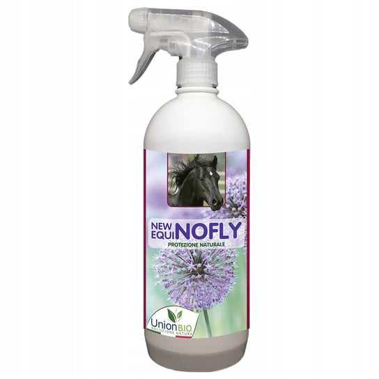 New Equinofly Union Bio płyn przeciw owadom - Union | Sport Sklep EMPIK.COM