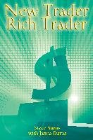 New Trader, Rich Trader - Burns Steve | Książka w Empik