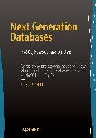 Next Generation Databases - Harrison Guy | Książka w Empik