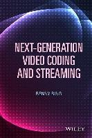 Next-Generation Video Coding and Streaming - Bing Benny | Książka w Empik