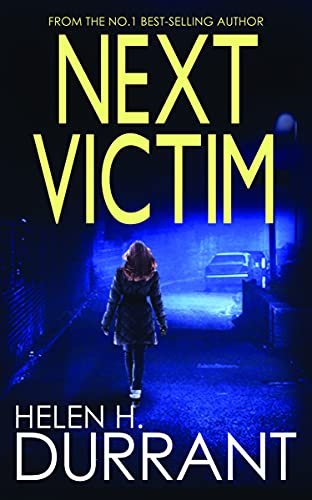 Next Victim - Helen H. Durrant | Książka w Empik