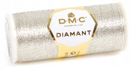 nić Diamant 35m DMC 168 . - DMC | Sklep EMPIK.COM