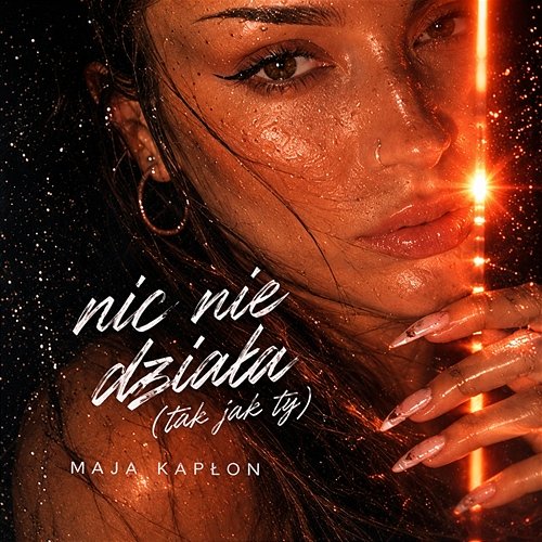 nic nie działa (tak jak Ty) - Maja Kapłon | Muzyka, mp3 Sklep EMPIK.COM