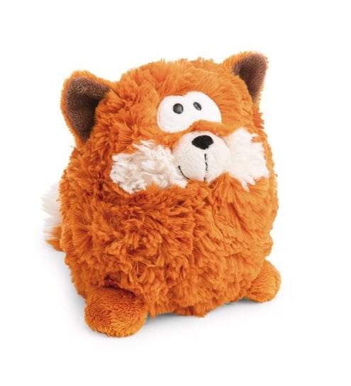 NICI Let me out - Przytulanka dwustronna 2w1 Lis / Tygrys 15 cm - Nici ...