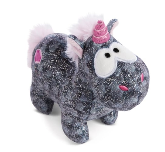 Nici, Maskotka przytulanka jednorożec 47650 Diamond Dust stojący 13 cm ...