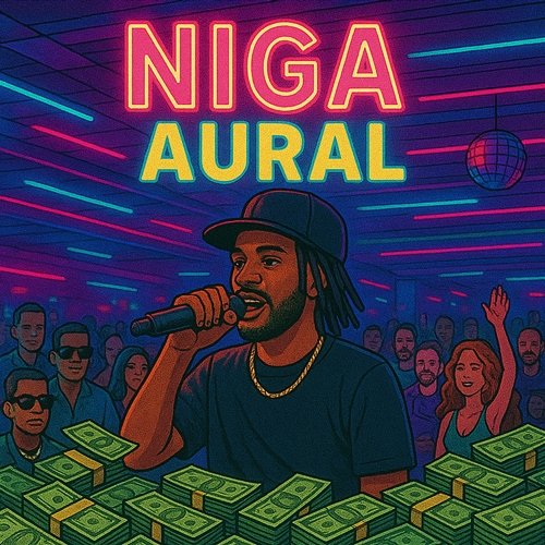 Niga - Aural | Muzyka, mp3 Sklep EMPIK.COM