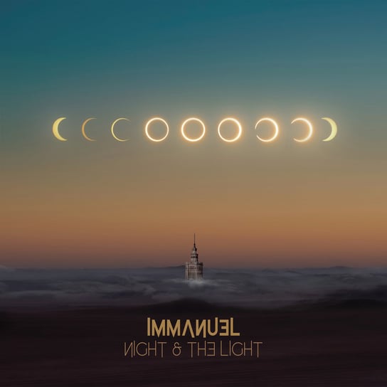 Night & The Light - Immanu El | Muzyka Sklep EMPIK.COM