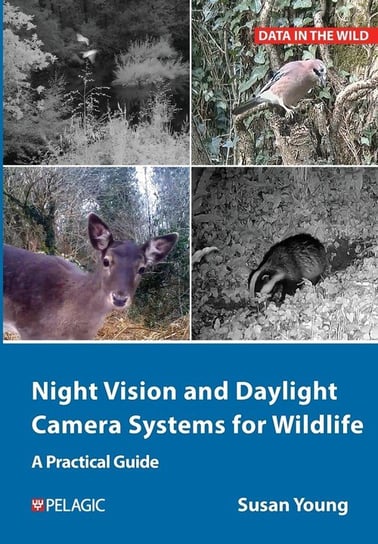 Night Vision and Daylight Camera Systems for Wildlife - W opisie ...