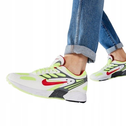 NIKE AIR GHOST RACER BUTY SPORTOWE 46 3T8G2* EU46 3T8 - Nike | Sport ...