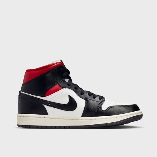 NIKE AIR JORDAN 1 MID GYM RED PANDA 44.5 - Inna marka | Sport Sklep ...