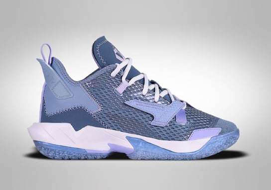 Nike Air Jordan Why Not Zer0.4 Gs Kb3 R. Westbrook - Jordan | Sport ...