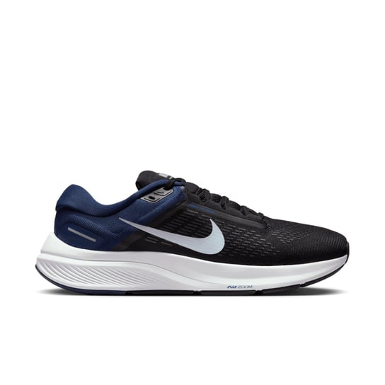 Nike Air Zoom Structure 24 Czarny - Nike | Sport Sklep EMPIK.COM