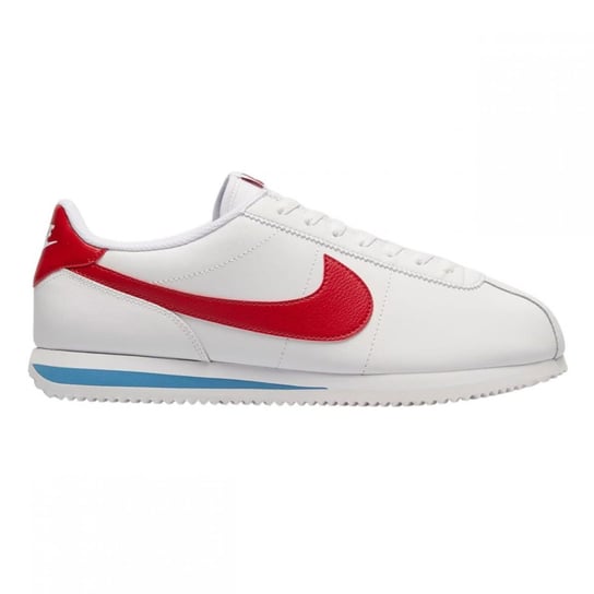 Nike buty męskie Cortez DM4044-108 41 biały - Nike | Sport Sklep EMPIK.COM