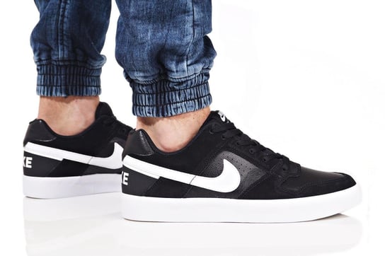 Nike, Buty męskie, Sb Delta Force Vulc, rozmiar 46 - Nike | Sport Sklep ...