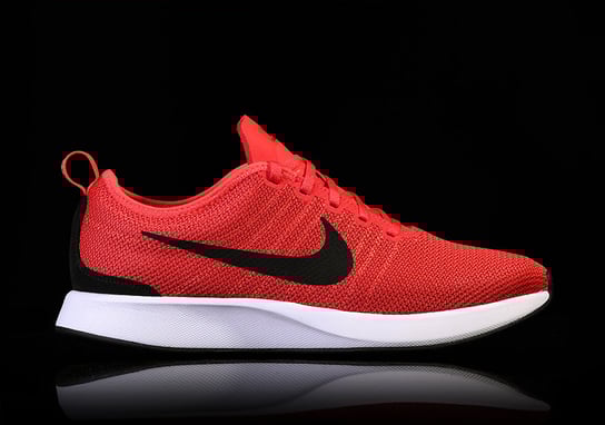 Nike Dualtone Racer Track Red - Nike | Sport Sklep EMPIK.COM