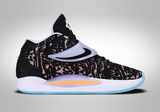 Nike Kd 14 Floral - Nike | Sport Sklep EMPIK.COM