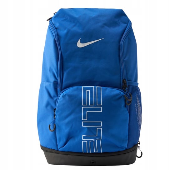 Nike Performance Varsity Elite plecak niebieski sportowy unisex 32 L ...