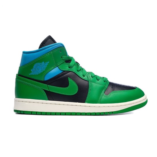 Nike WMNS AIR JORDAN 1 MID BQ6472-033, buty sportowe 38 1/2 - Nike ...