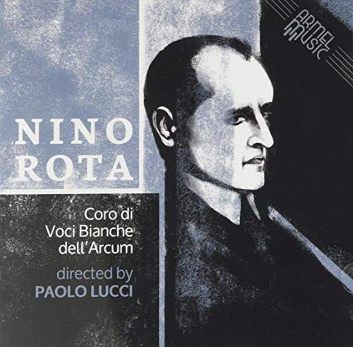 Nino Rota - Various Artists | Muzyka Sklep EMPIK.COM