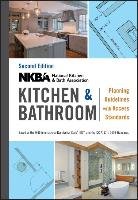 NKBA Kitchen and Bathroom Planning Guidelines with Access Standards ...