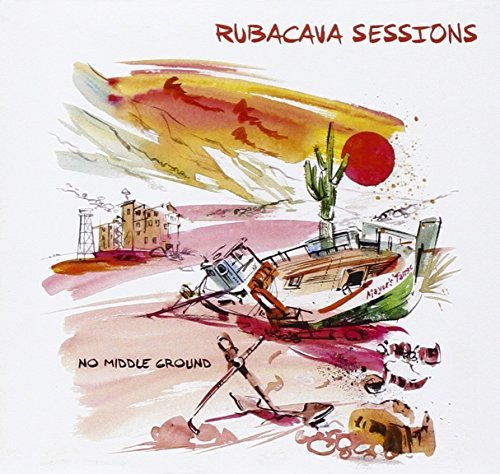 No Middle Ground - Various Artists | Muzyka Sklep EMPIK.COM