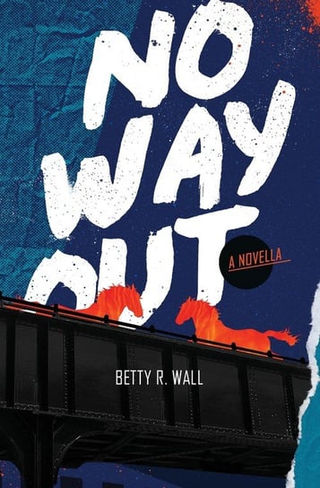 No Way Out - W opisie | Książka w Empik