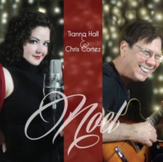 Noel - Hall Tianna | Muzyka Sklep EMPIK.COM