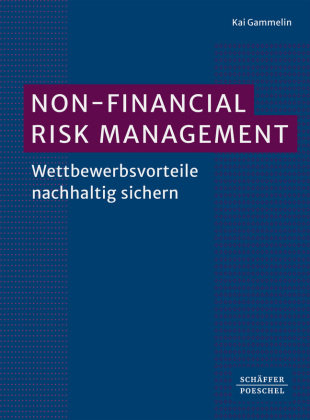 Non-Financial Risk Management_ - Schäffer-Poeschel | Książka w Empik