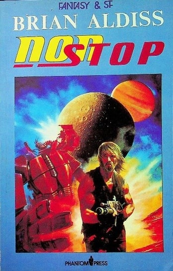 Non stop - Opracowanie zbiorowe | Książka w Empik