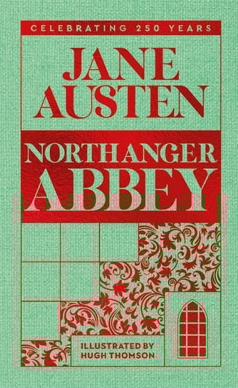 Northanger Abbey - Austen Jane | Książka w Empik