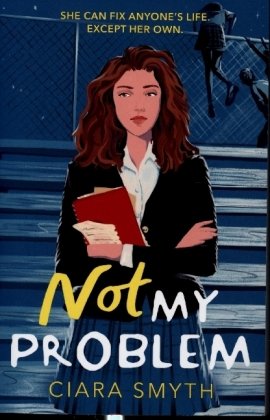 Not My Problem - Walker Books | Książka w Empik