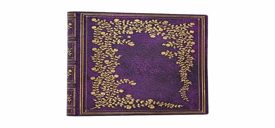 Notatnik New York Rose Mini - Paperblanks | Sklep EMPIK.COM