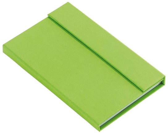 Notes Little Notes, zielone jabłko - UPOMINKARNIA | Sklep EMPIK.COM