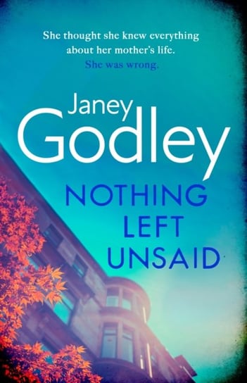Nothing Left Unsaid: A poignant, funny and quietly devastating murder ... Nothing Left Unsaid: A poignant, funny and quietly devastating murder ...