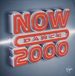 Now Dance 2000 - Various Artists | Muzyka Sklep EMPIK.COM